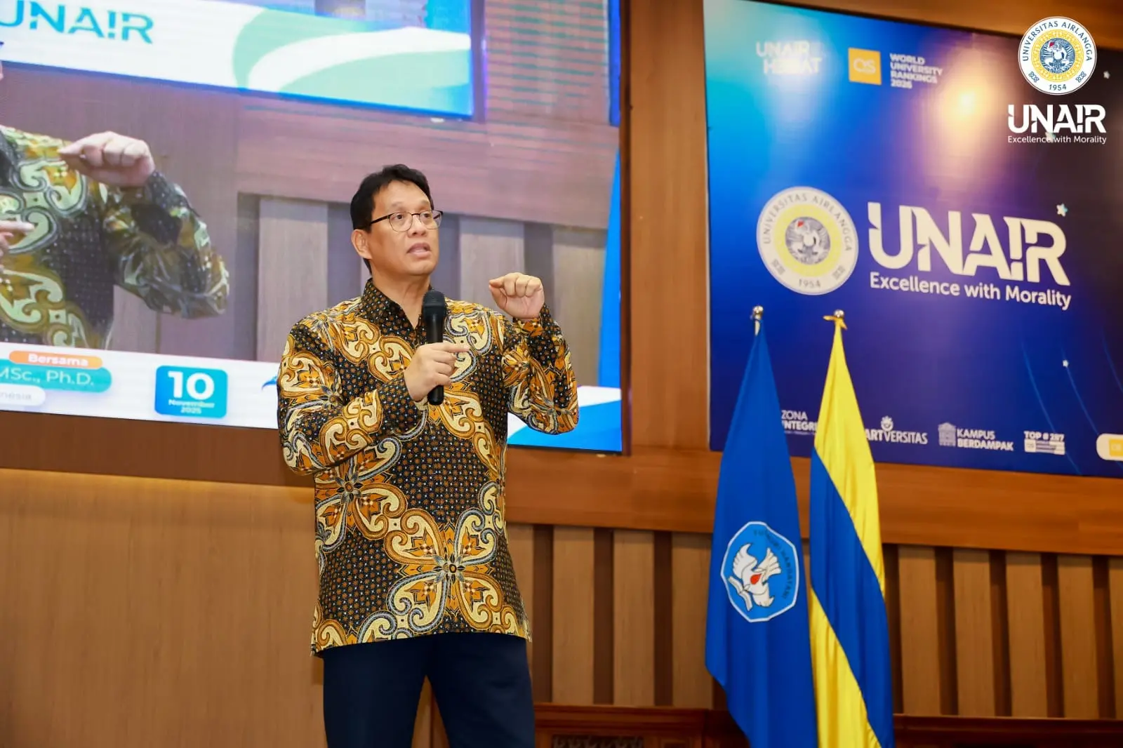 Menkeu Purbaya Ungkap Syarat Kunci Pertumbuhan RI di Atas 8 Persen ...